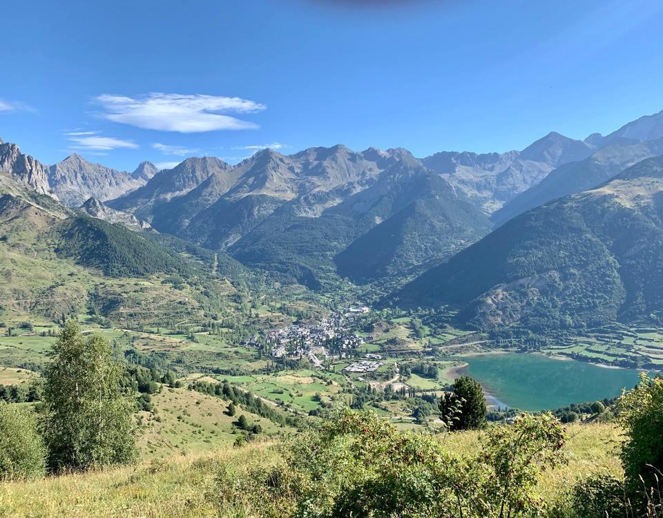 De Franse Pyreneeën - Lodge Holidays